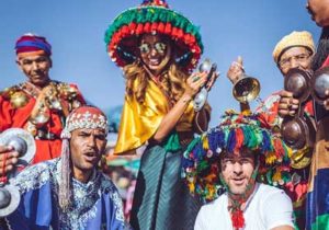 Morocco: Culture, Customs, Tradition And Etiquette