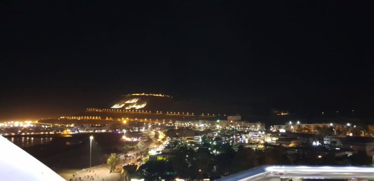 Moroccan Night Life- Tips to Help You Explore the Moroccan Nightlife ...